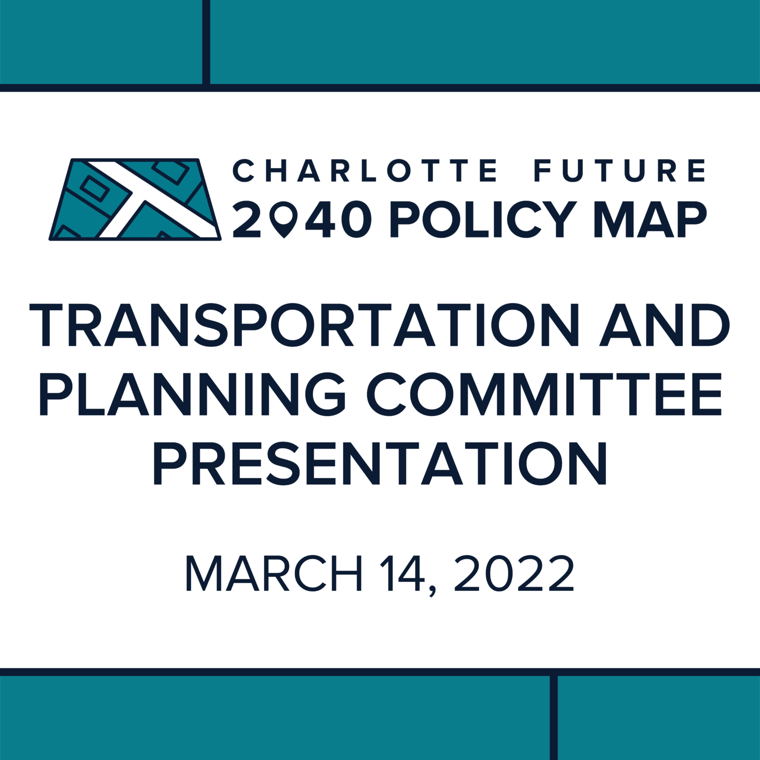Resources – Charlotte Future 2040 Comprehensive Plan