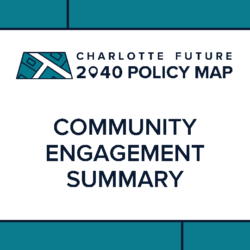 Resources – Charlotte Future 2040 Comprehensive Plan